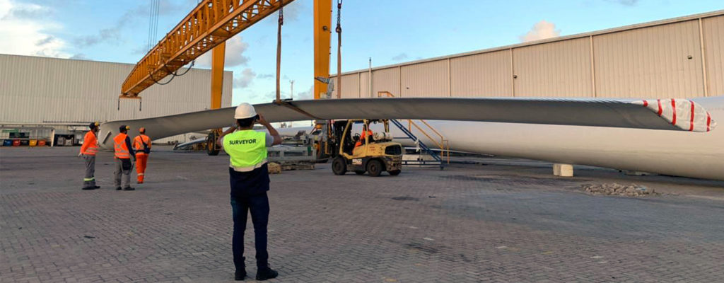 Serviços – Cargo Safety